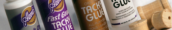 Zoom sur : la Tacky Glue - IthyliaIthylia